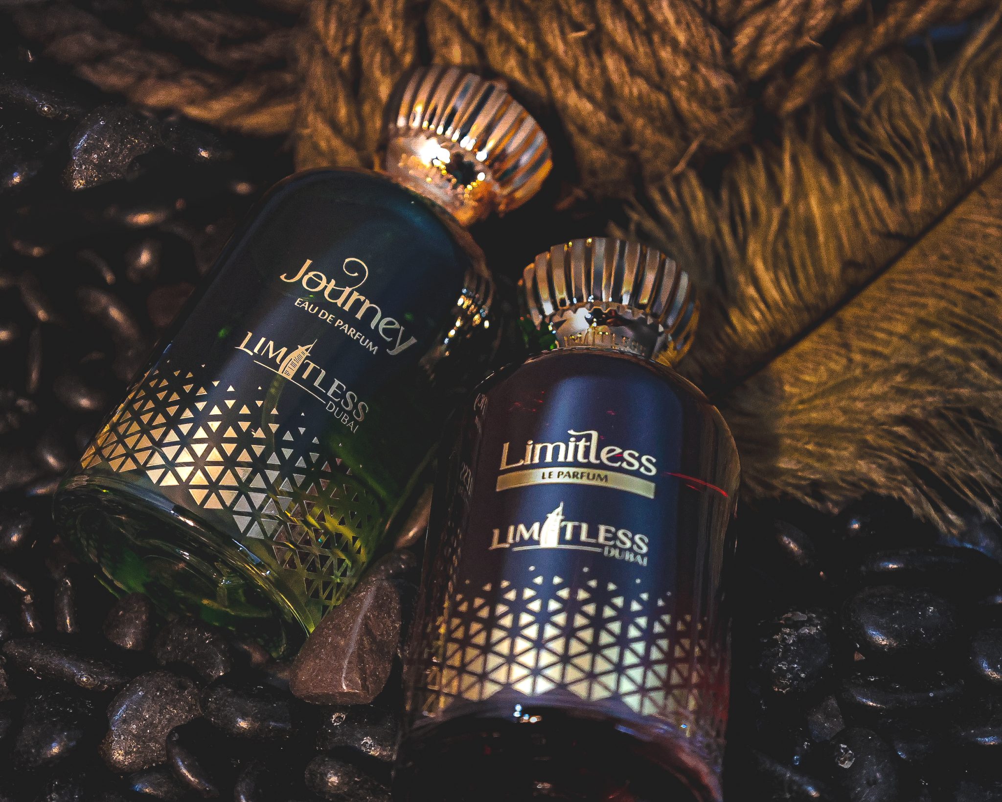 Limitless Dubai