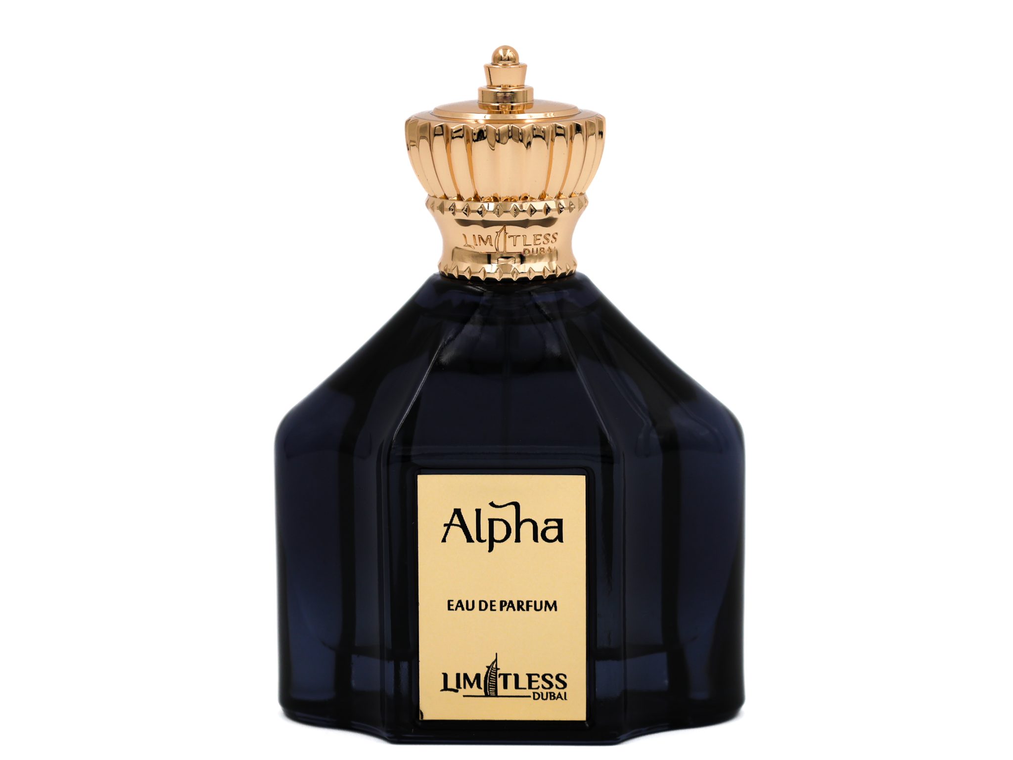 Alpha | Limitless Dubai brings you an unforgettable sense of fragrances. Limitless Dubai