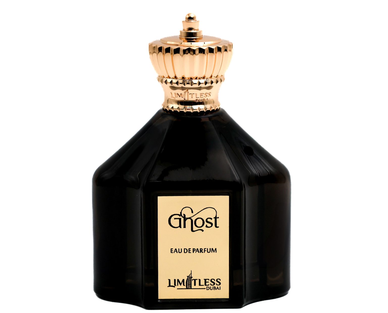 Ghost | Limitless Dubai brings you an unforgettable sense of fragrances. Limitless Dubai